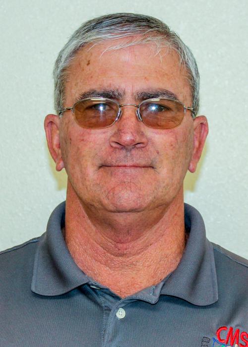 Key Staff | CMS Electric Cooperative